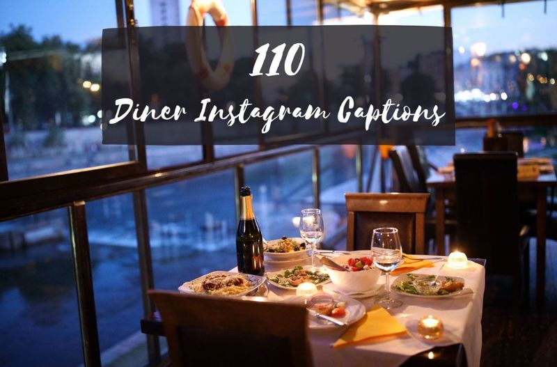 100 Dinner Captions For Instagram Friends Family Dining Quotes